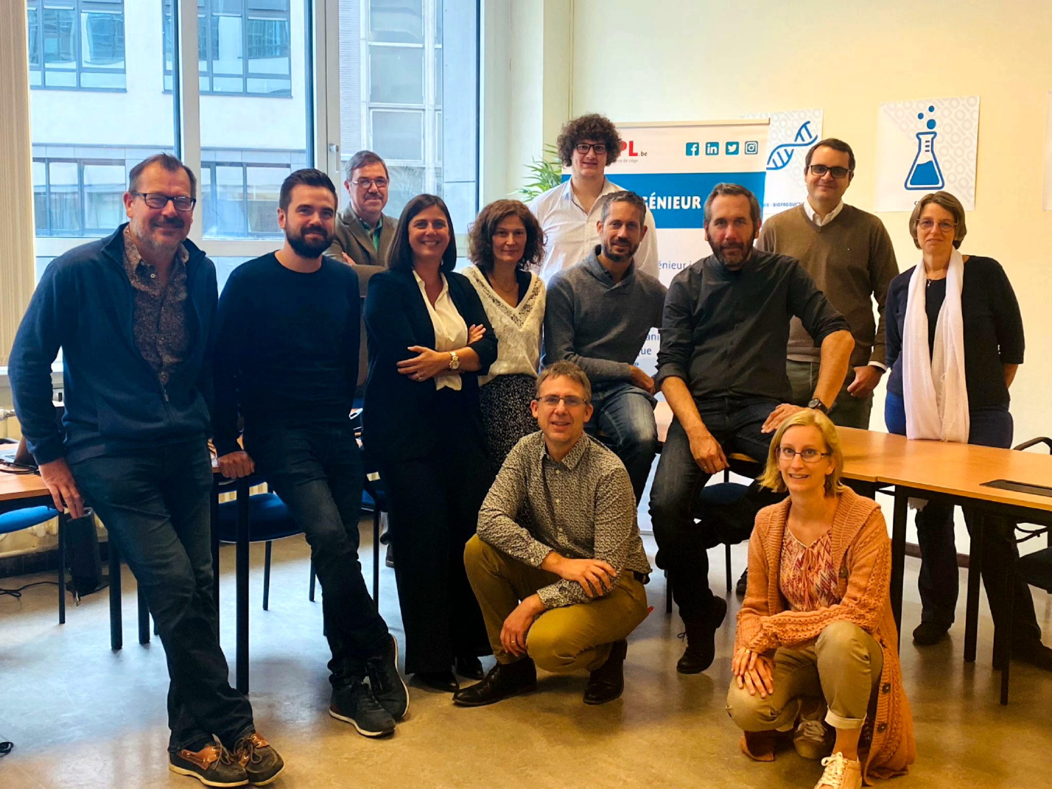 Le Master Ingénieur industriel de la HEPL accrédité par la Commission ...